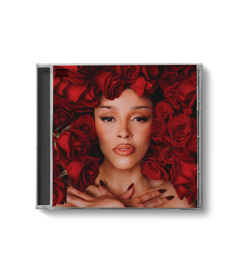 Doja Cat Official EU