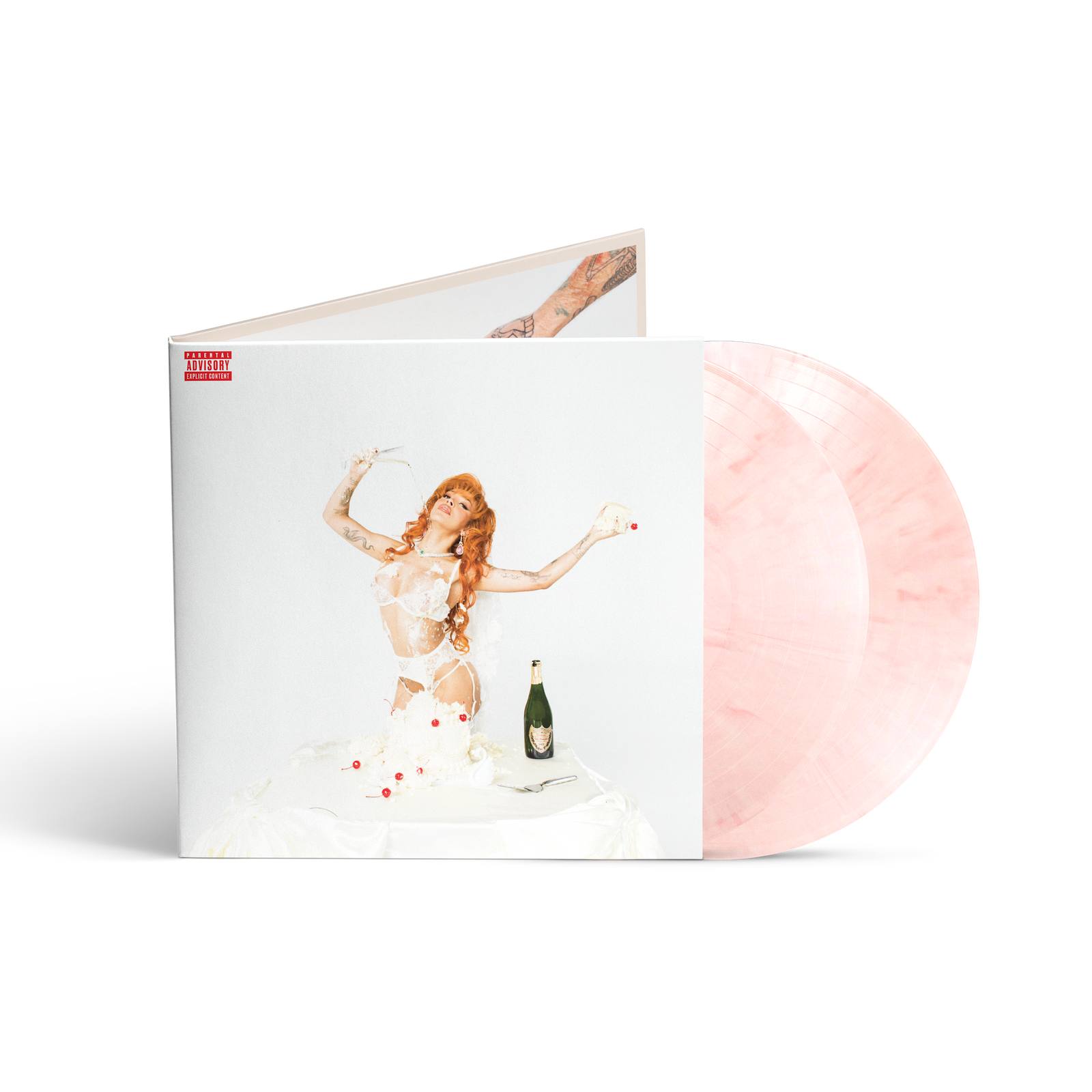 Doja Cat Official EU